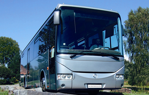 Despre IVECO IRISBUS şi alte matahale – bucsoiu.com
