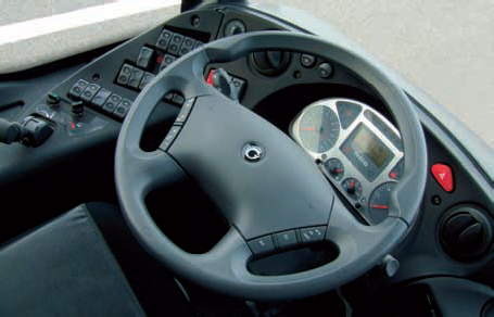 Despre IVECO IRISBUS şi alte matahale – bucsoiu.com